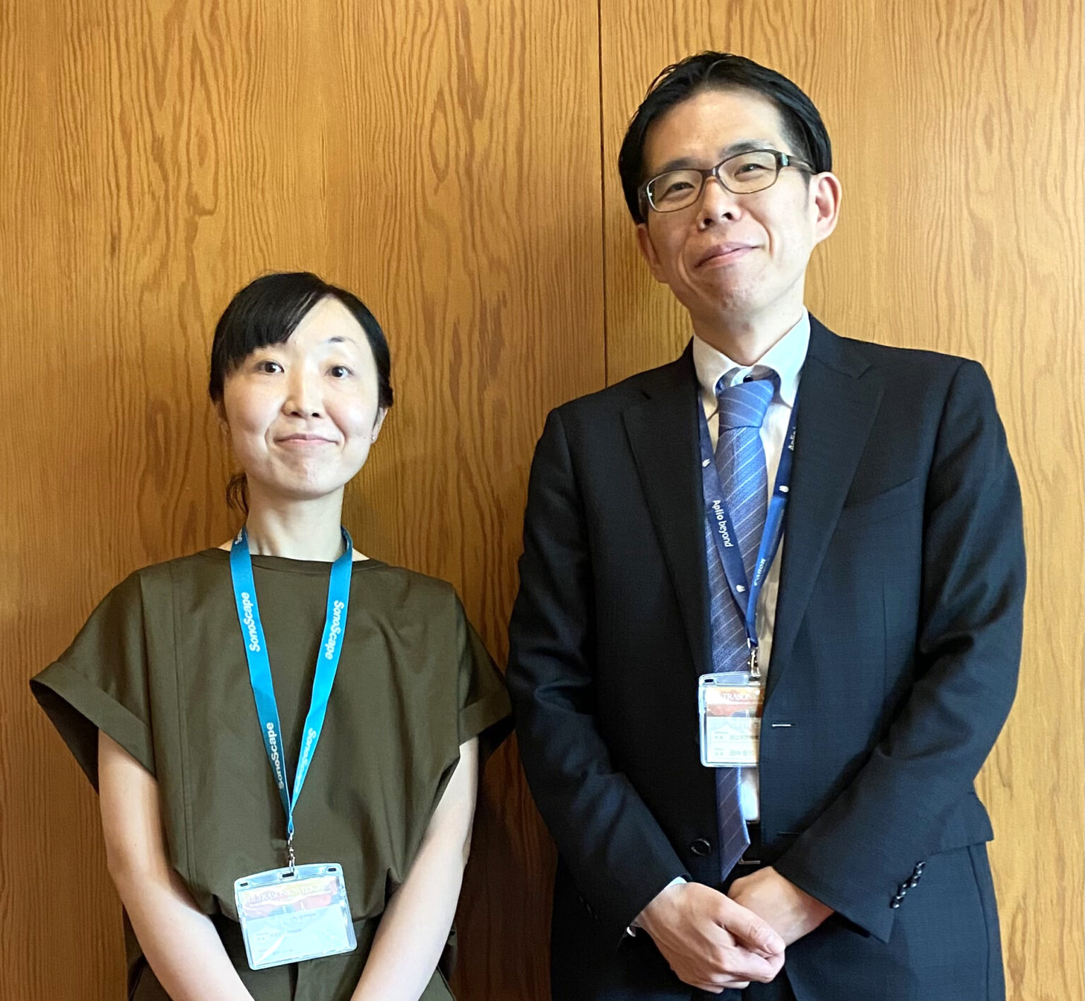 【Interview】「心の支え」になった専門医資格 ～キャリアの転機と挑戦～ | UlPath | 日本超音波医学会